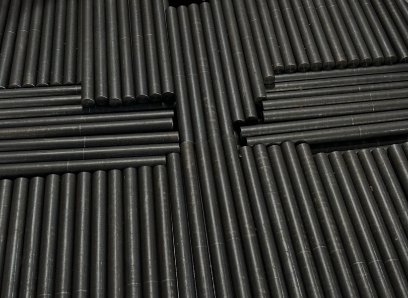 bar steel supplier - summit steel corp ohio.4x3shade - Summit Steel ...