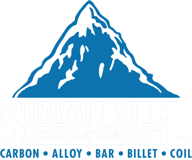 Specialty Steels: GBQ, CrMoV, 416R, 4140R, 4150R - Summit Steel Corp