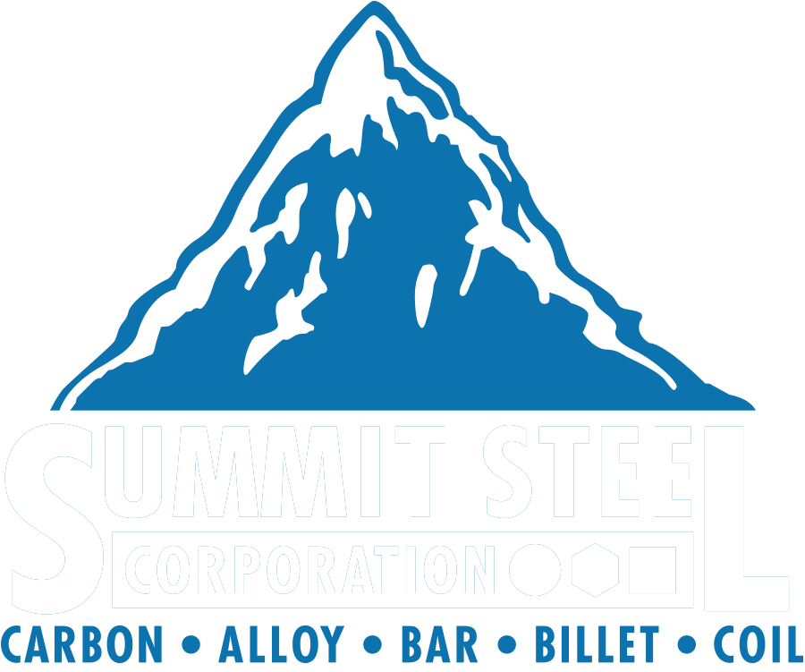 Specialty Steels: GBQ, CrMoV, 416R, 4140R, 4150R - Summit Steel Corp